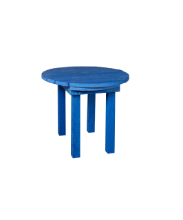Circular Table - Round Table & Outdoor Dining - Marmax Products
