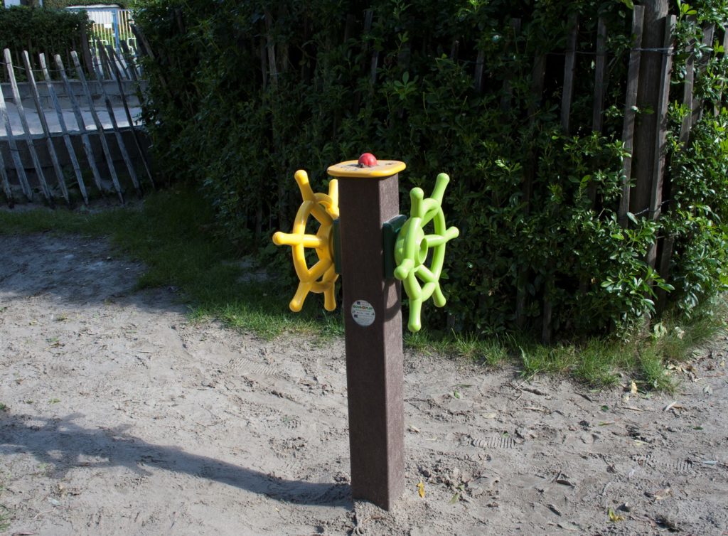 Steering Wheels - Marmax Recycled Plastic Products UK