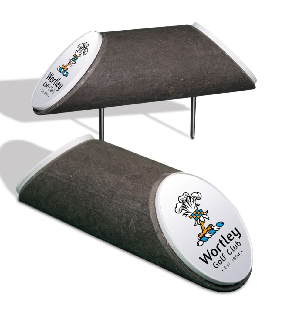 Golf Tee Markers - Marmax Products - May 29, 2026